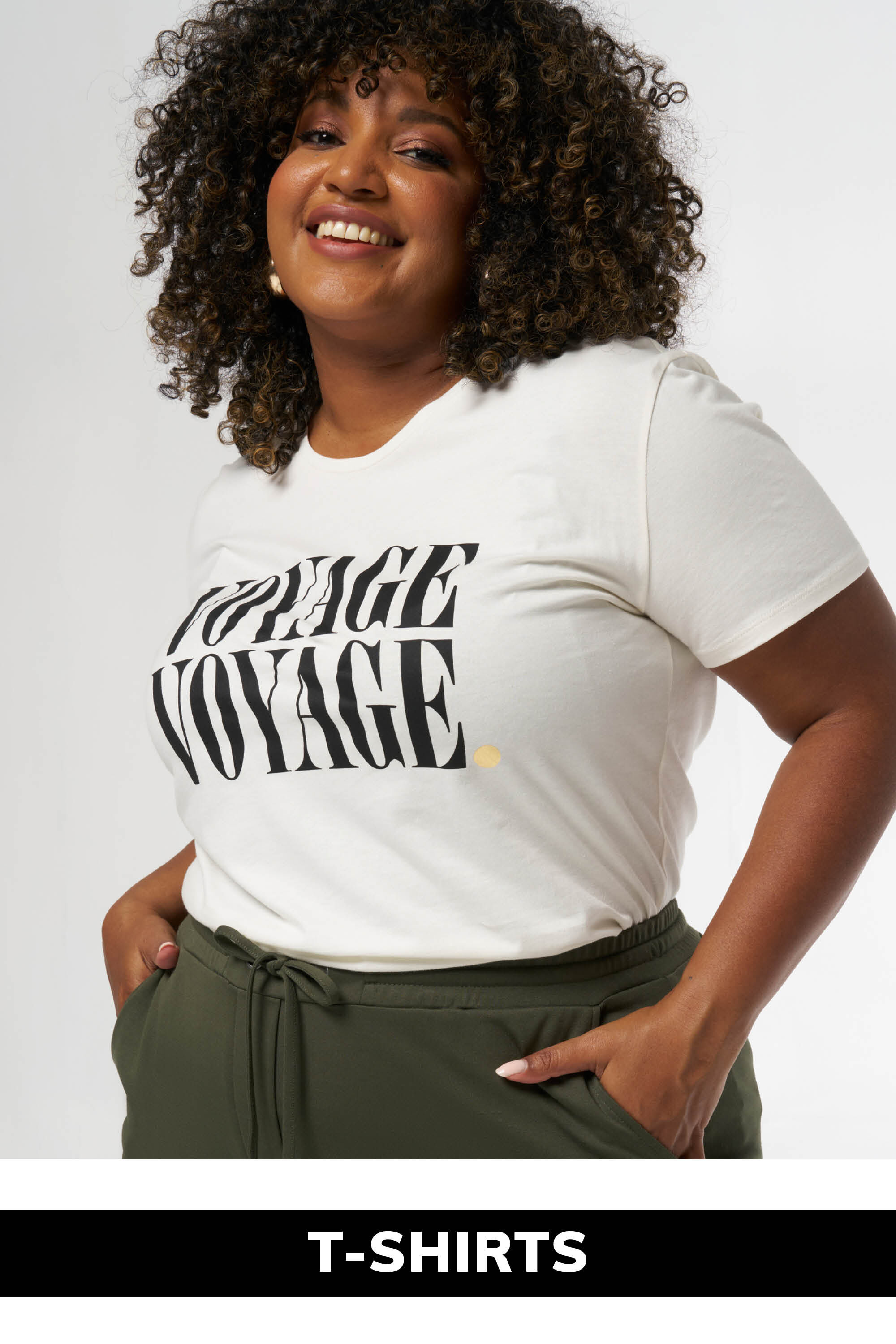 Mode vanaf maat 40 tot 54 | Officiële MS Mode® online store | MS Mode