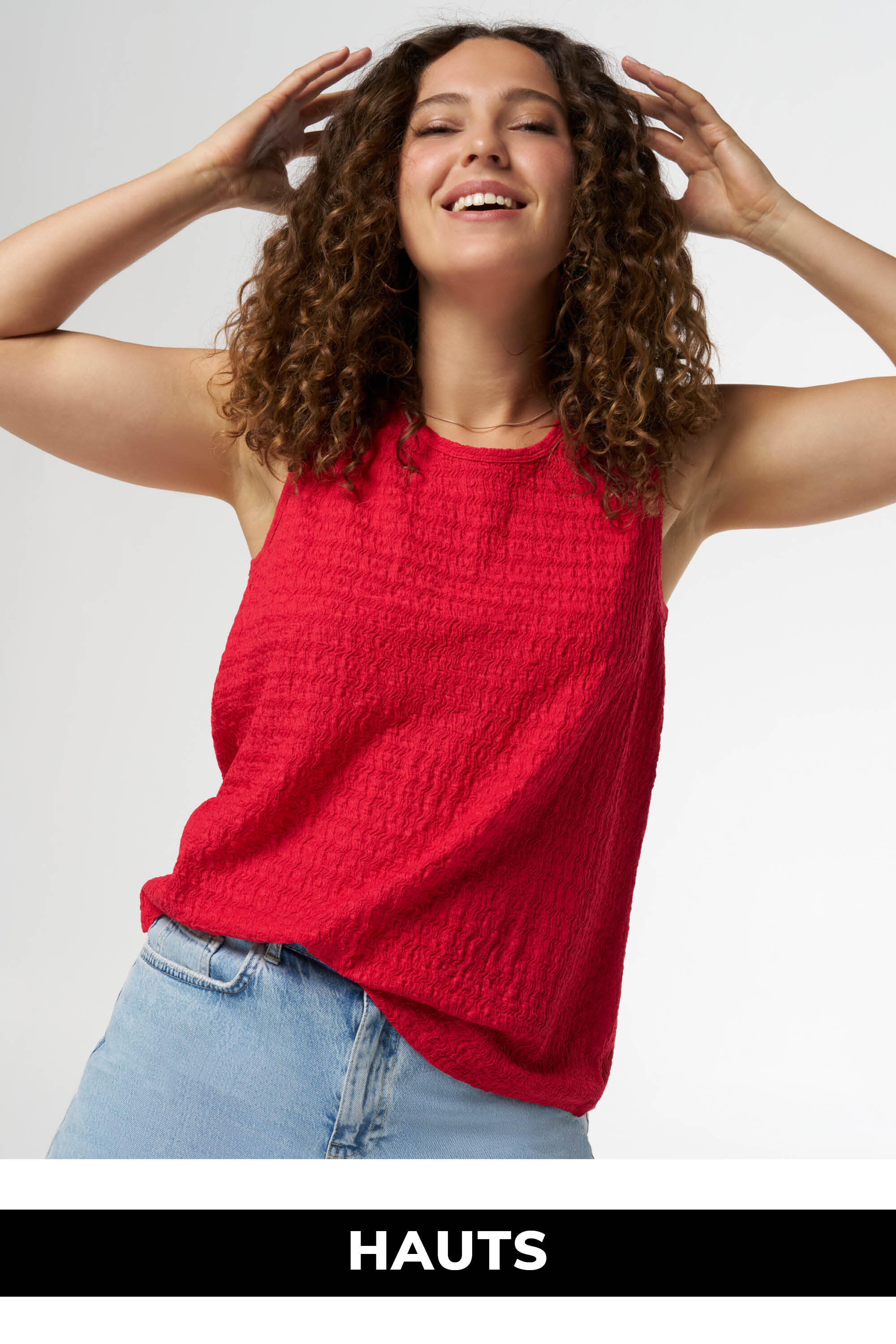 Vetement femme grandes tailles | MS Mode® en ligne officiel | MS Mode
