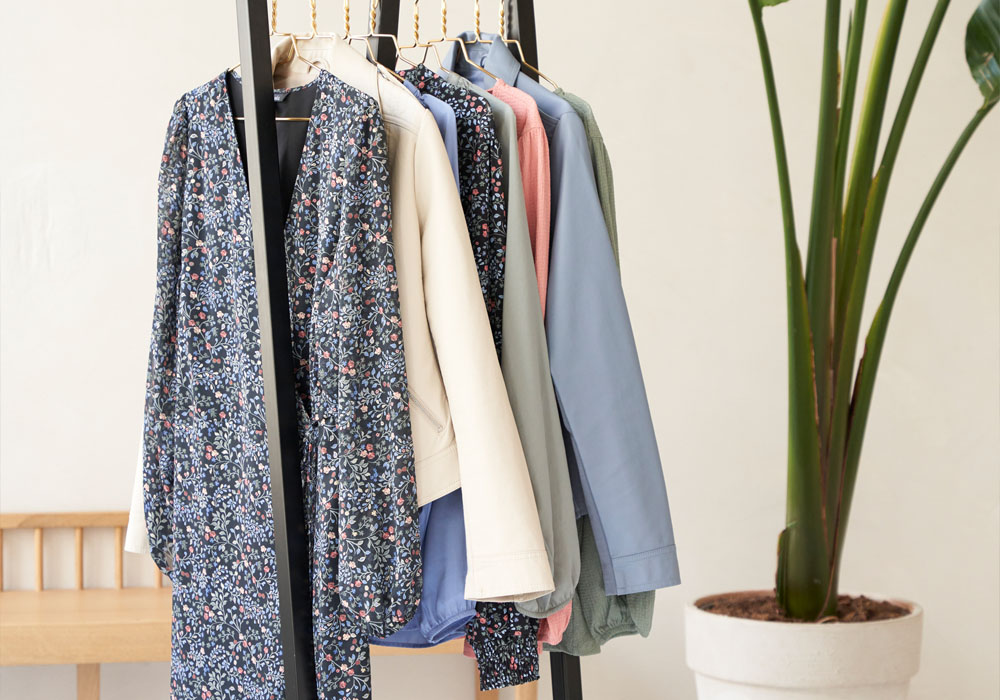 Our fashion Stories | Officiële MS Mode® online store