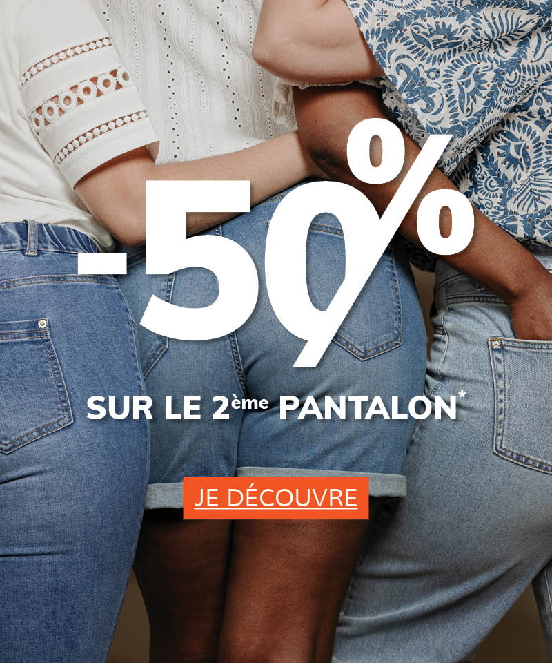 Découvrez notre Collection | MS Mode