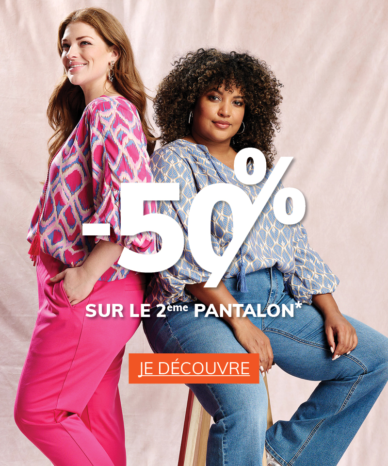 Découvrez notre Collection | MS Mode