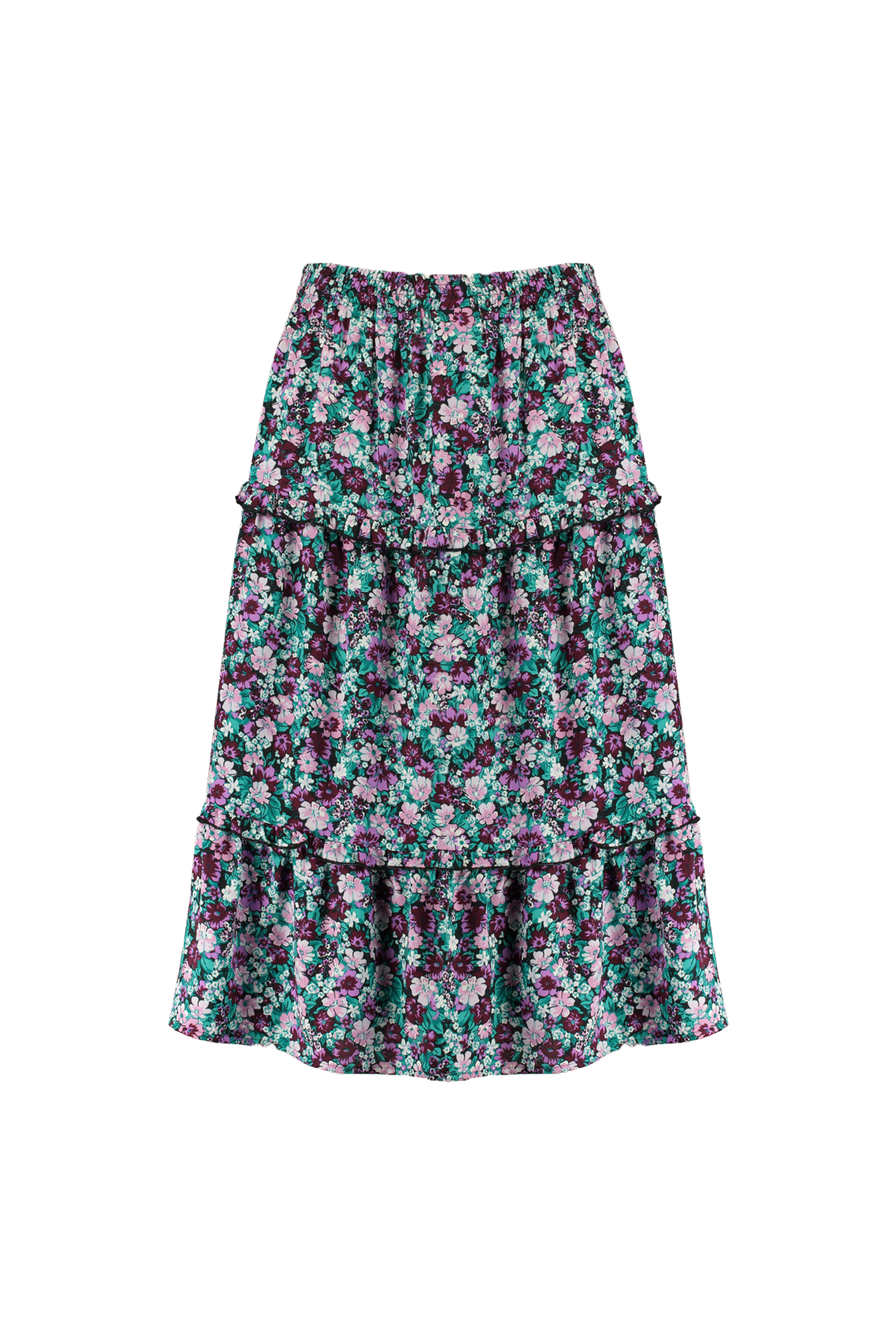 Dames Lange rok bij MS Mode®