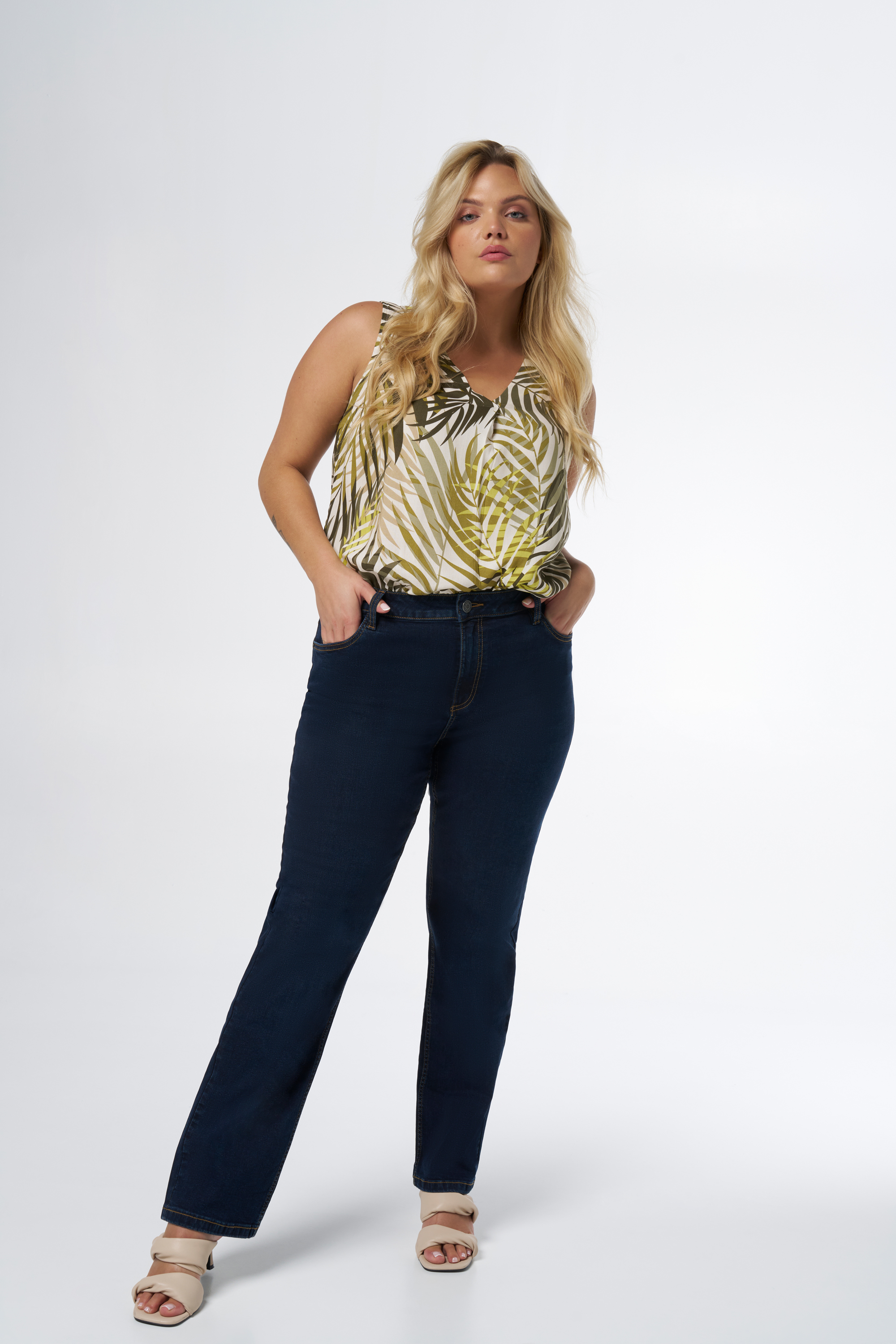 Ontdek onze Collectie | MS Mode