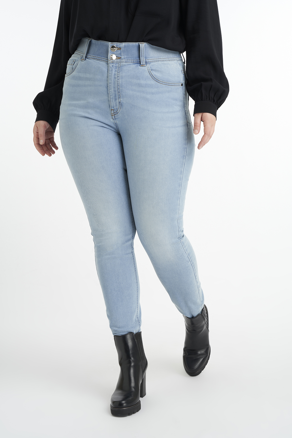 Femmes Jean moulant SCULPTS | MS Mode