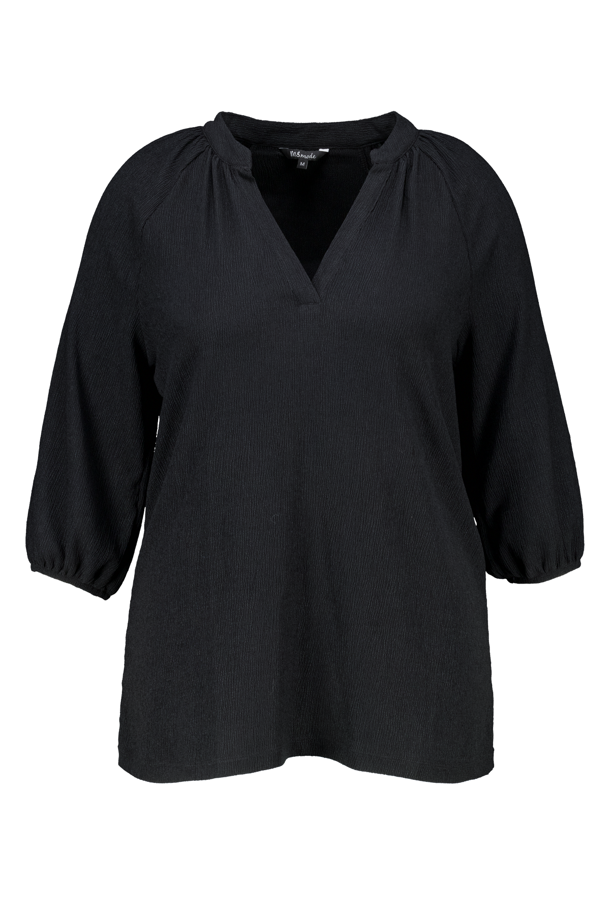 Mode vanaf maat 40 tot 54 | Officiële MS Mode® online store | MS Mode