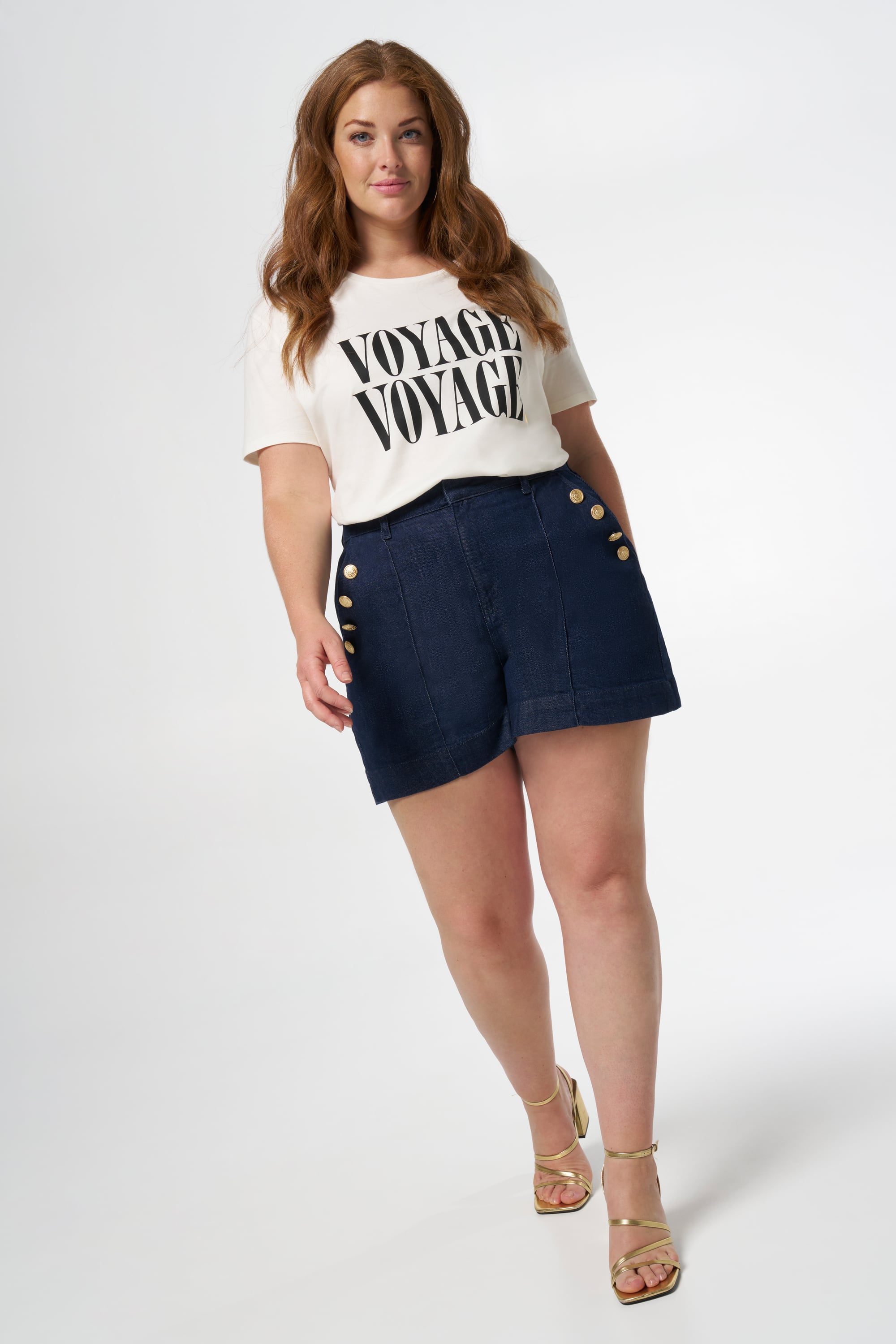 Découvrez notre Collection | MS Mode